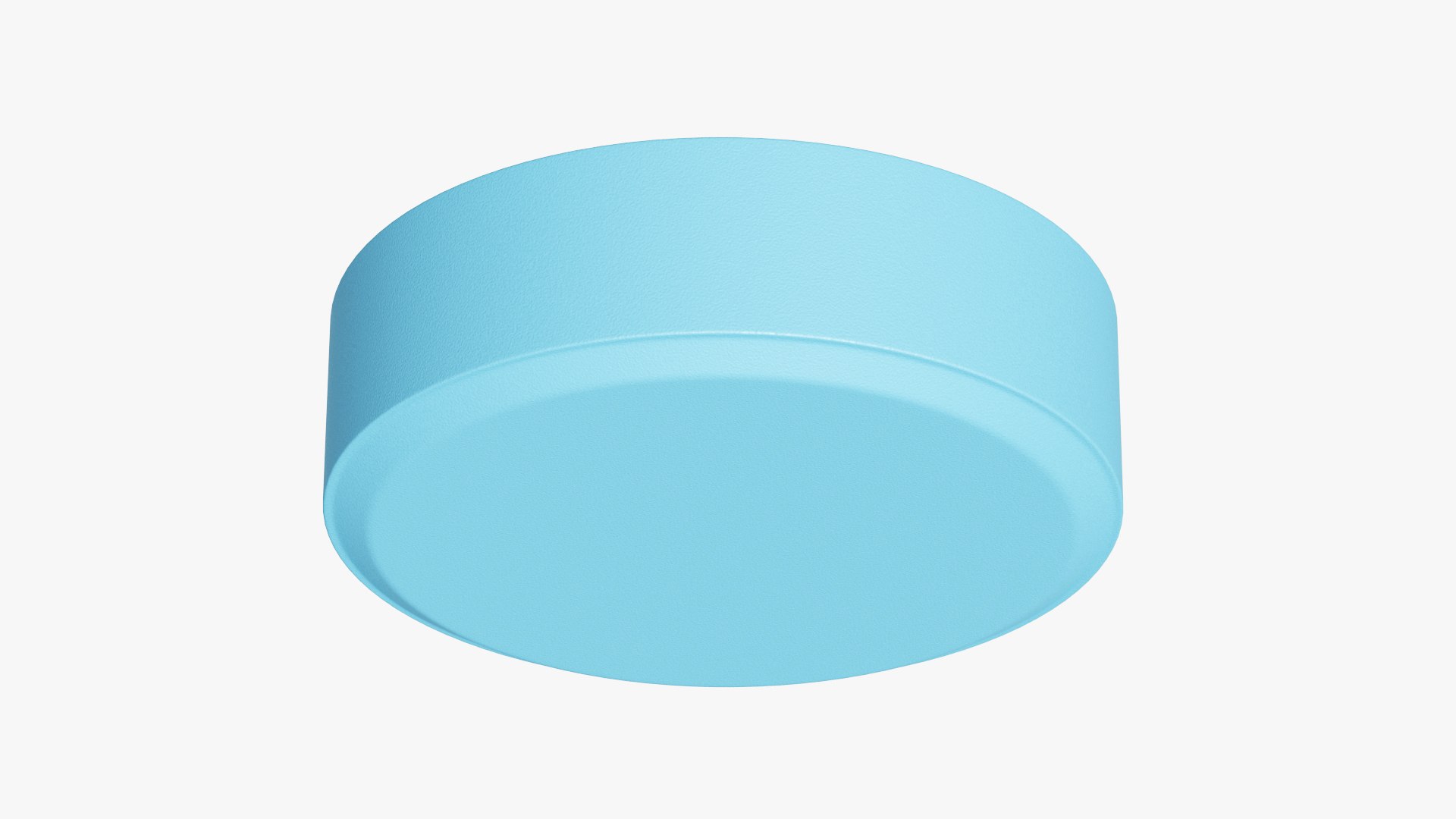 Pill 02 3D Model - TurboSquid 2090442