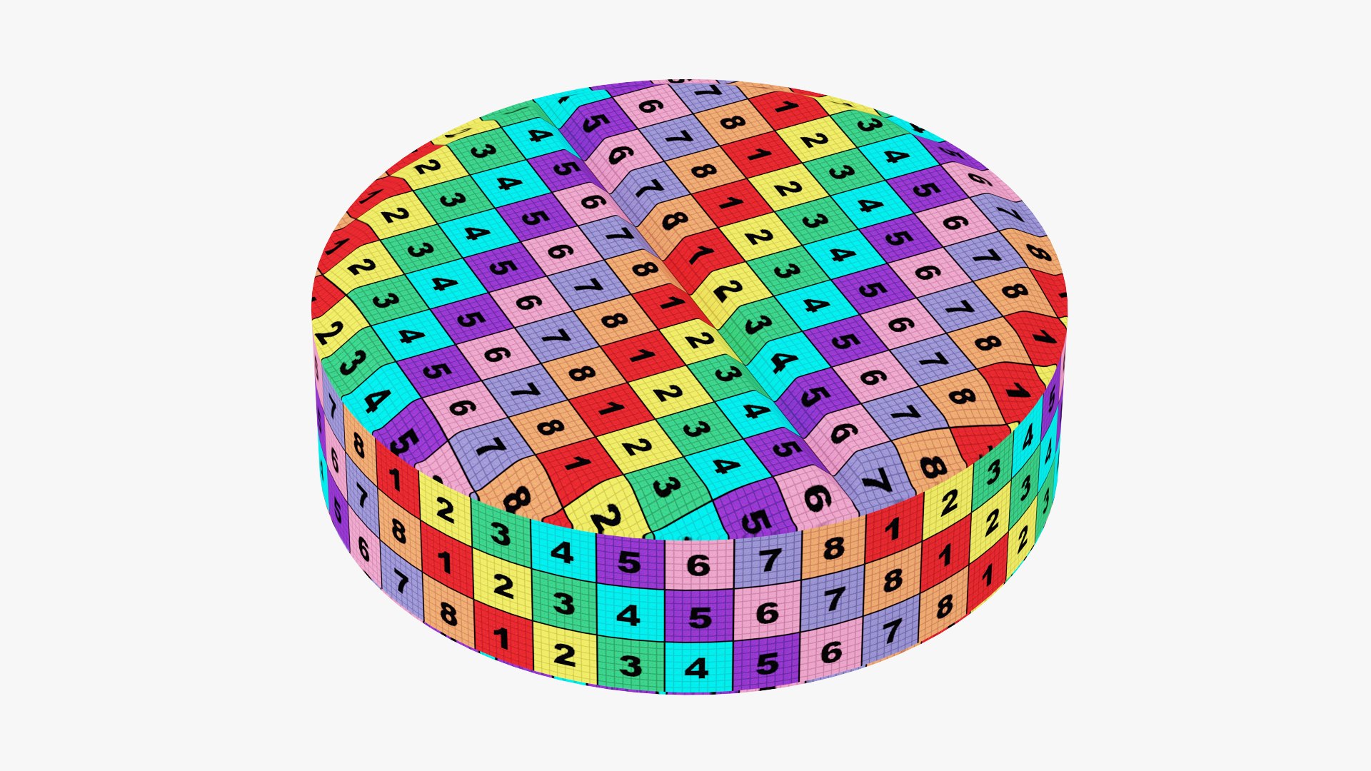 Pill 02 3D Model - TurboSquid 2090442