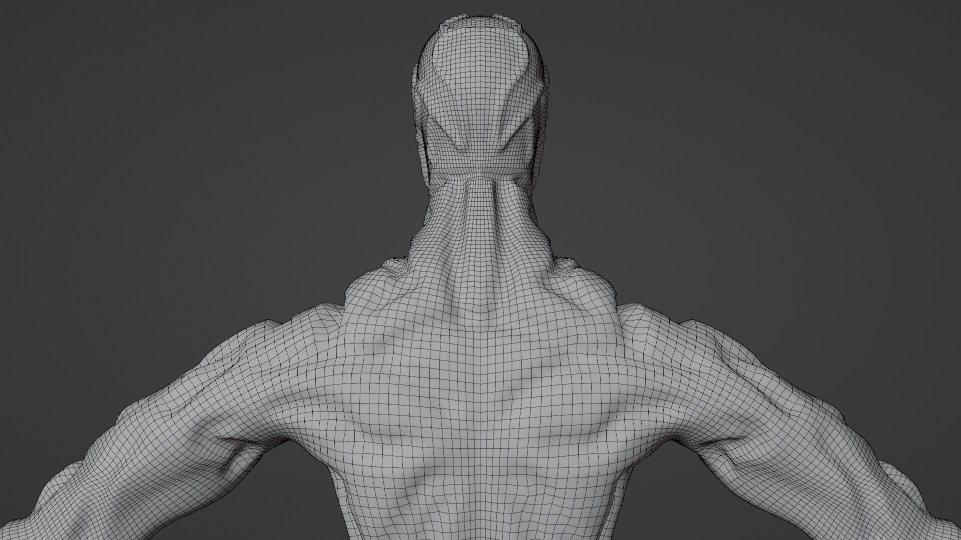 3D Unknown Character 0 - TurboSquid 2006624