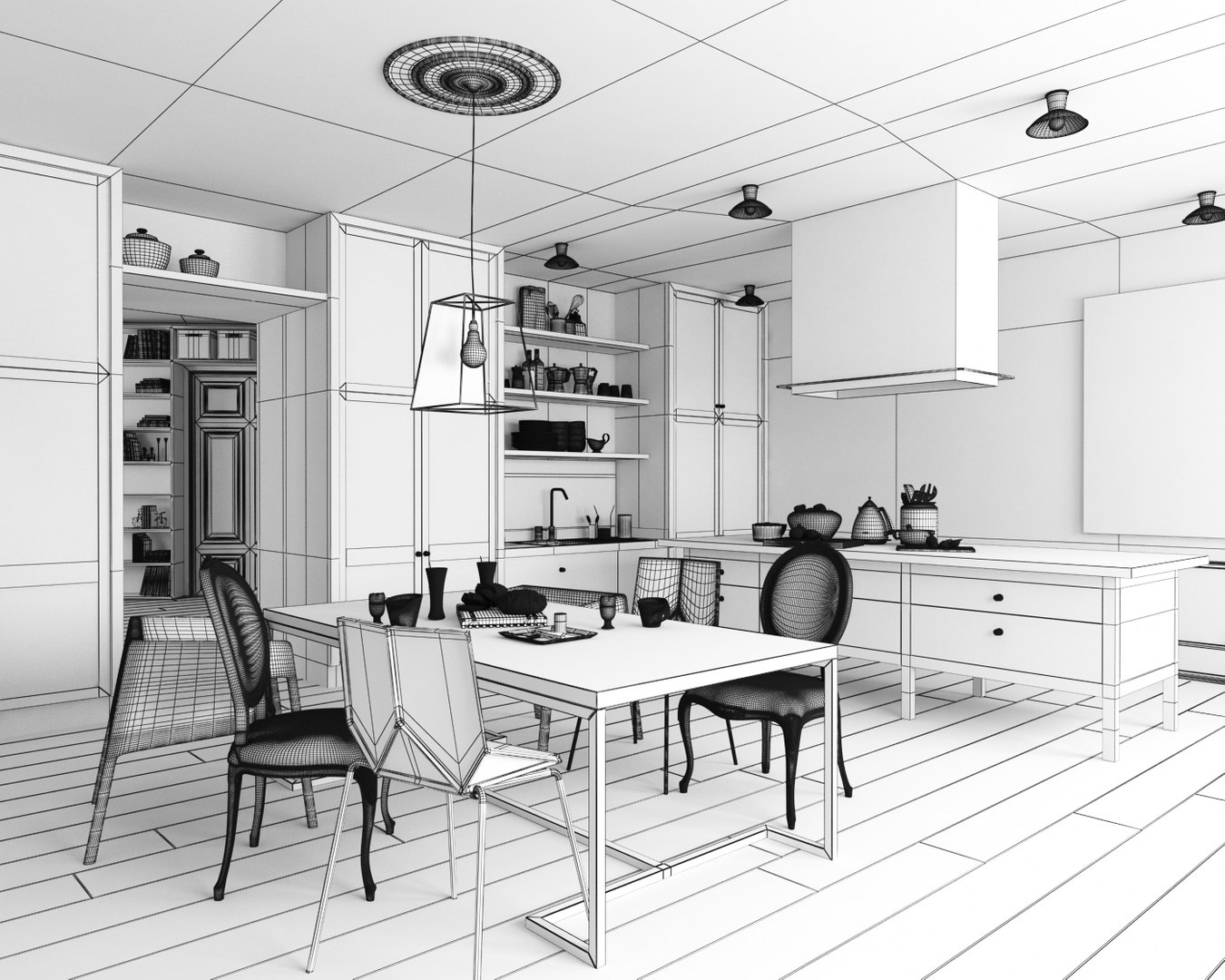 Archinteriors Vol 43 Style Interior Max