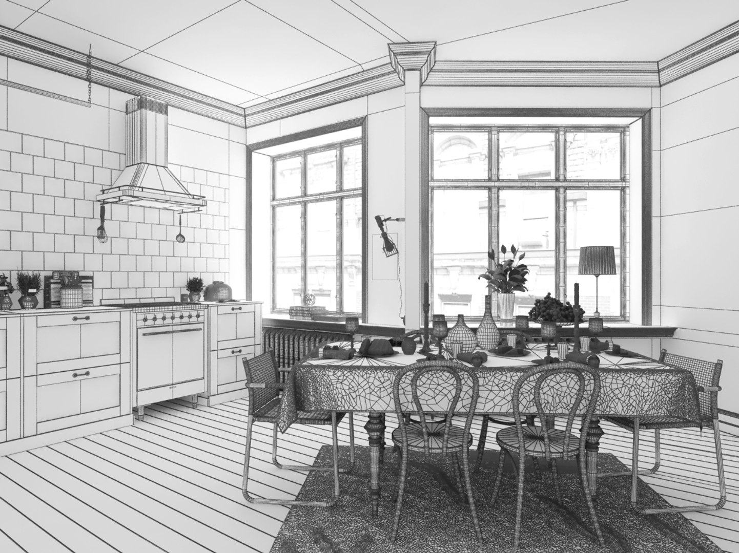 Archinteriors Vol 43 Style Interior Max