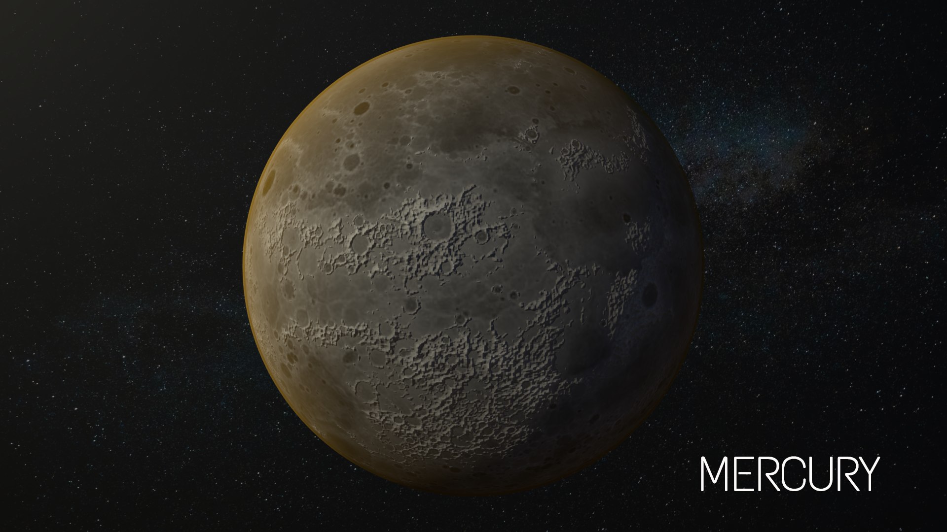 3D Solar System Asset Pack Model - TurboSquid 1804789