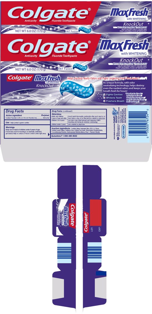 Colgate Toothpaste Set Model - TurboSquid 1660027