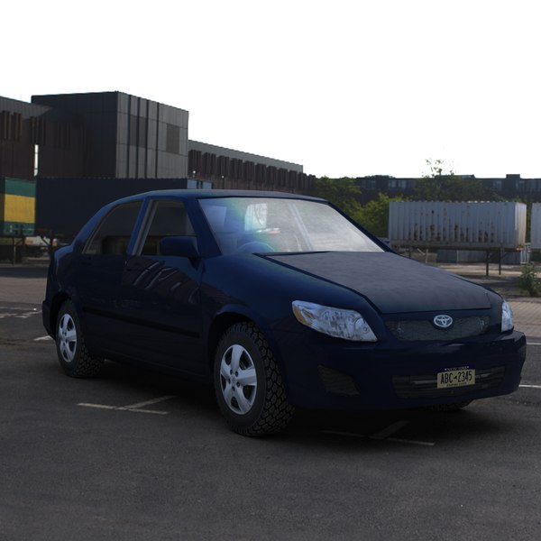 Car Simulator 3D Models for Download | TurboSquid