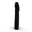 3d Model Traditional Arab Ladies Dress