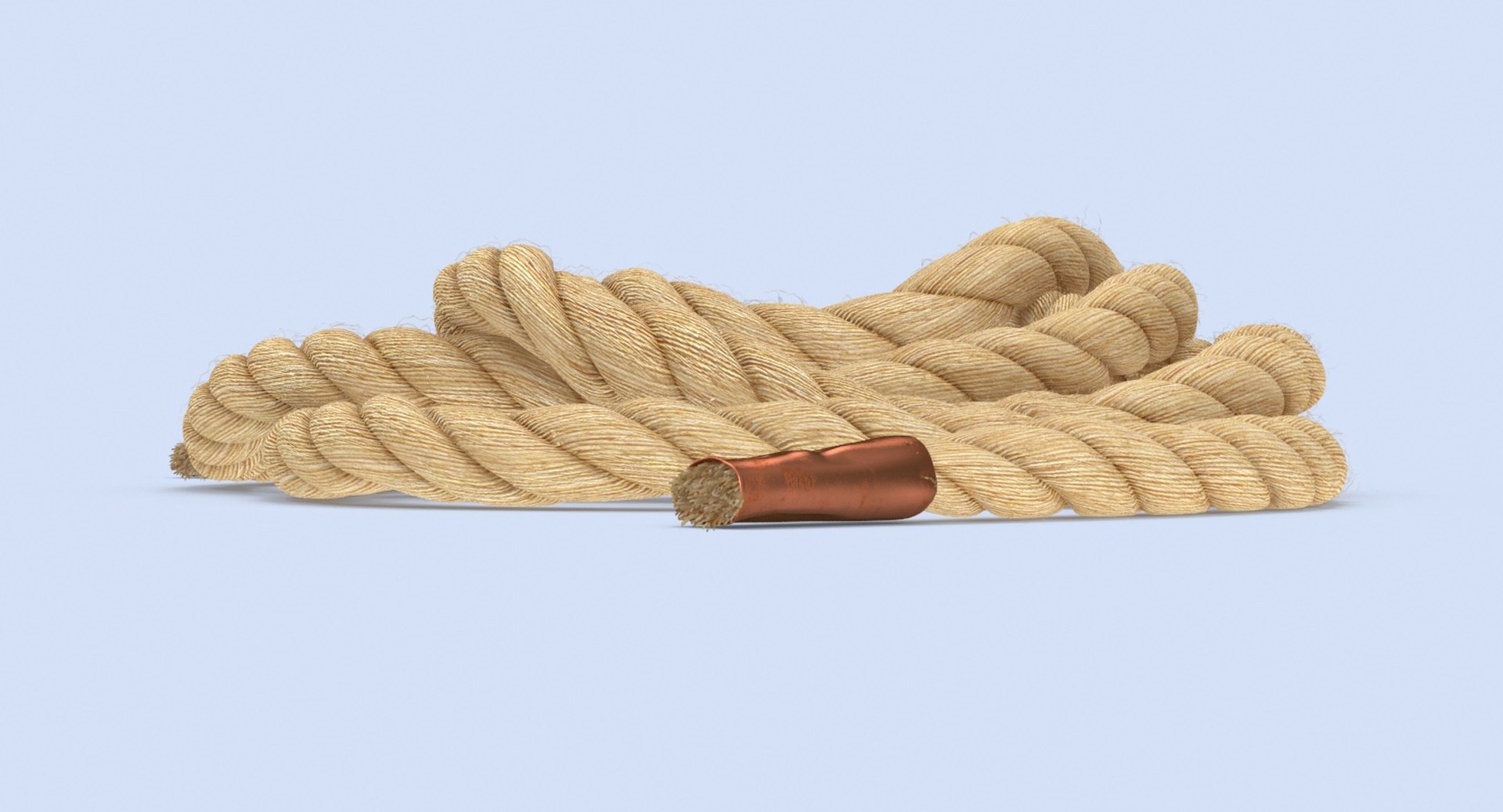 Loose Rope