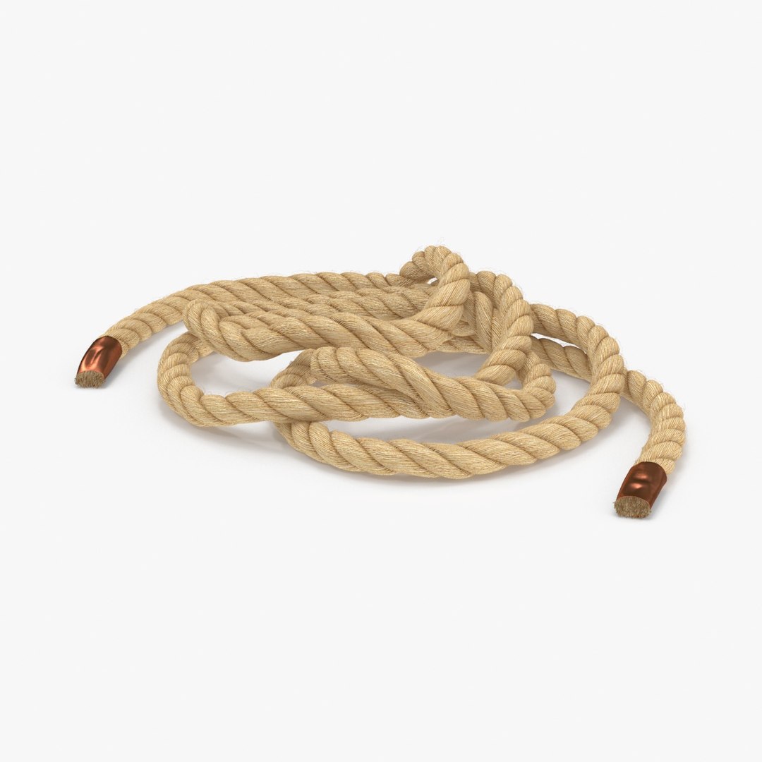 loose rope