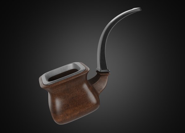 STL Pipe Models | TurboSquid