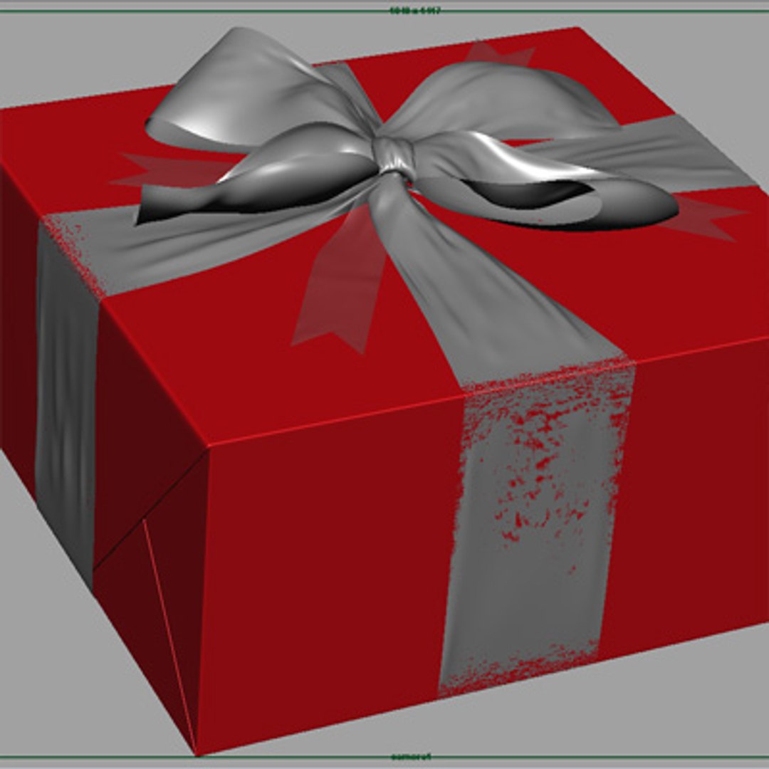 Max Gift Box Ii