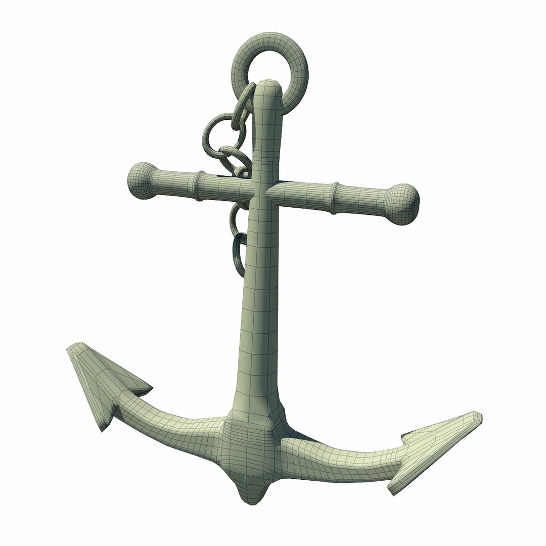 Free Boat 3d Model