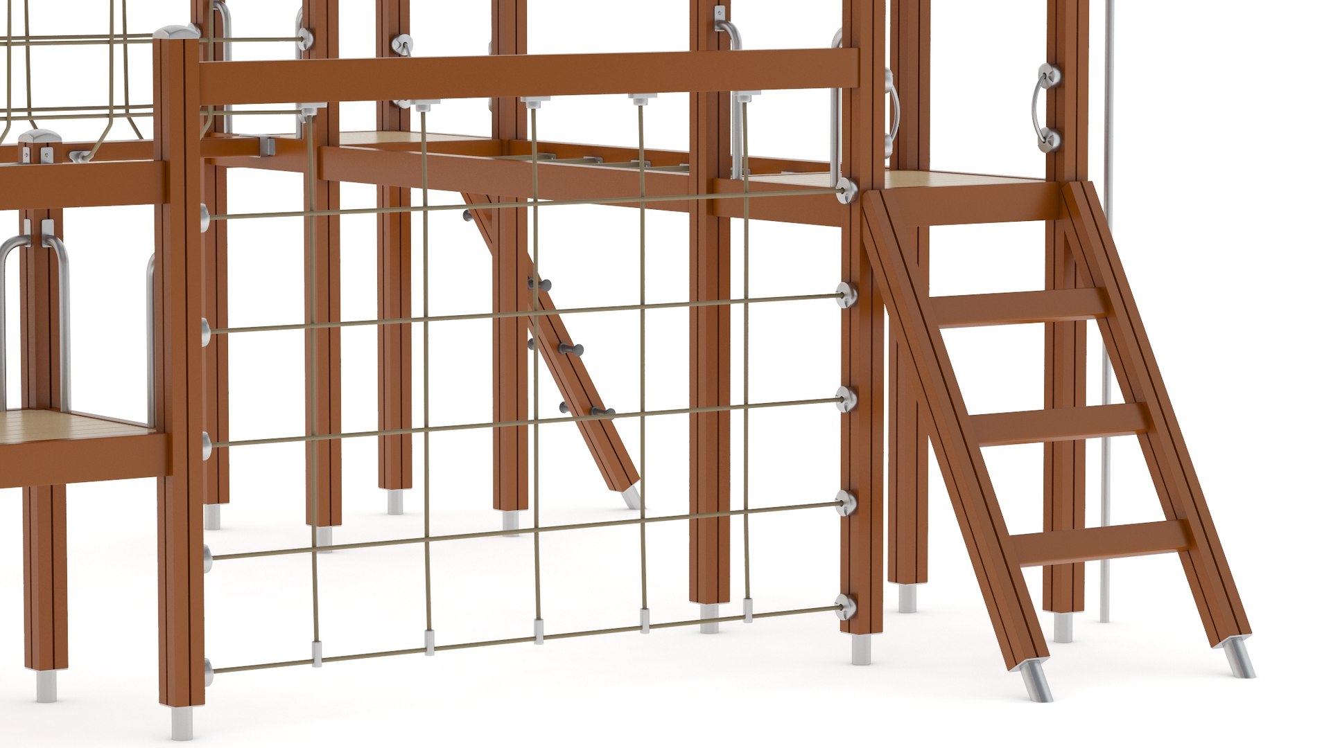 3D Lappset Motoric Track 05 Model - TurboSquid 1762148