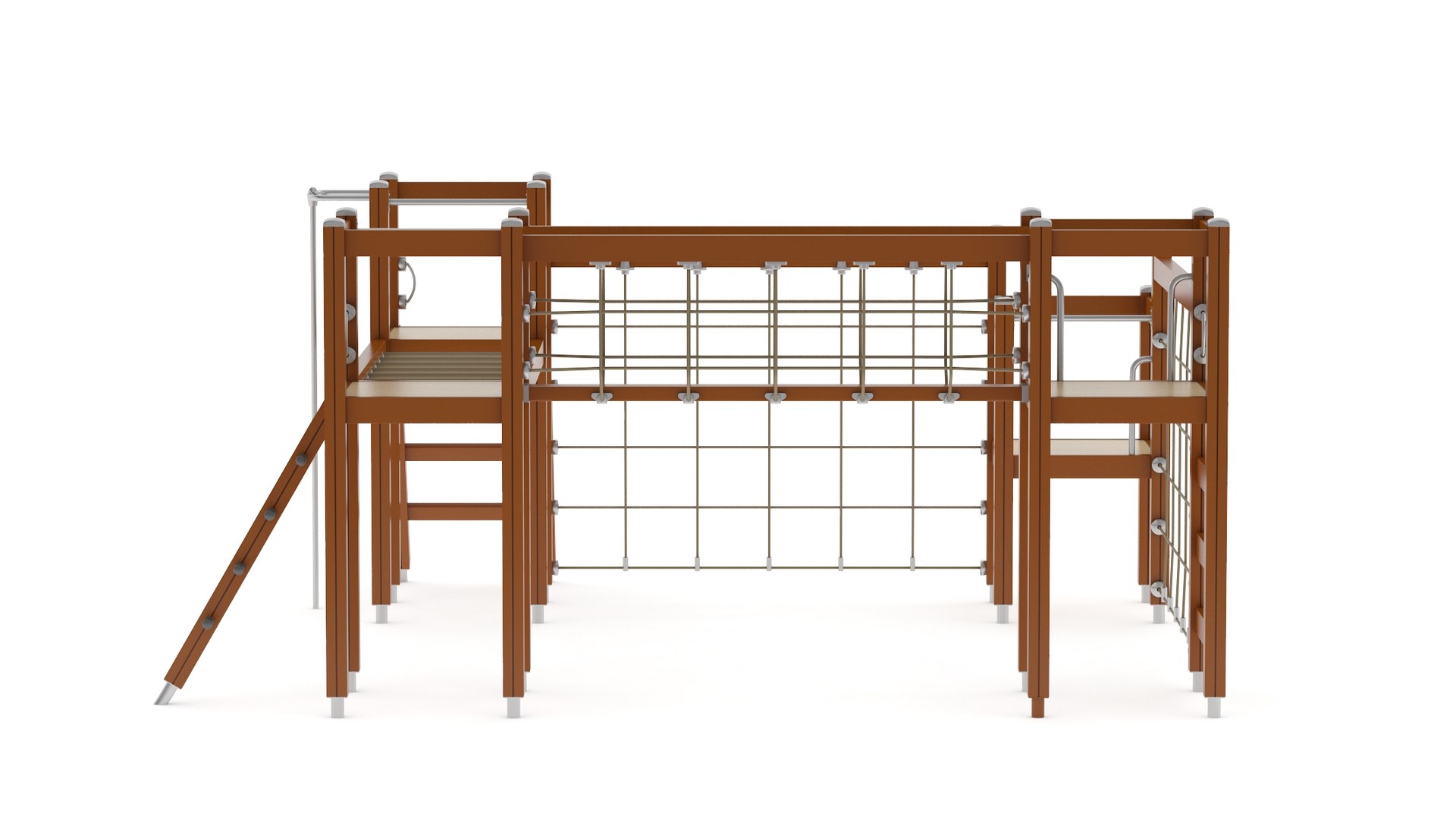 3D Lappset Motoric Track 05 Model - TurboSquid 1762148