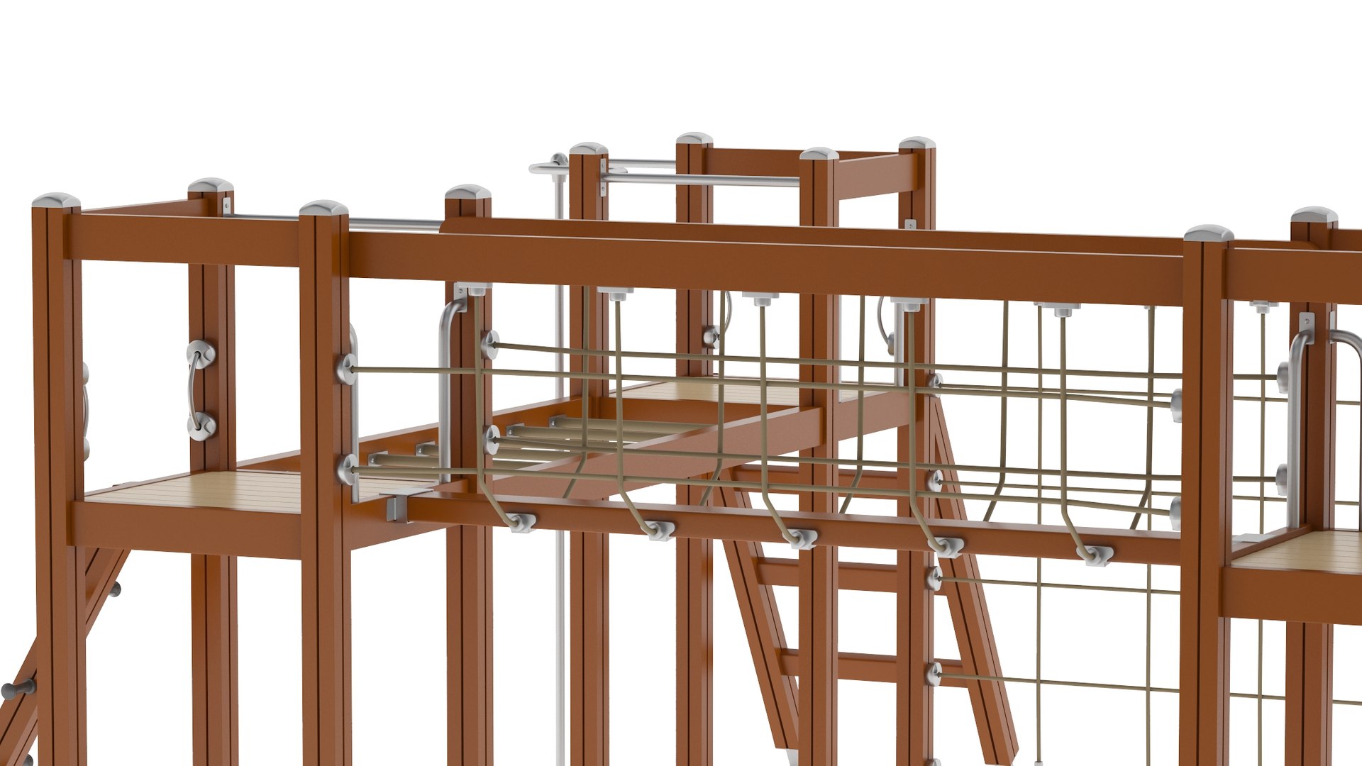 3D Lappset Motoric Track 05 Model - TurboSquid 1762148