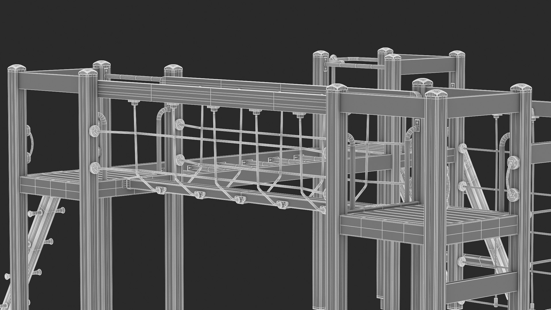 3D Lappset Motoric Track 05 Model - TurboSquid 1762148