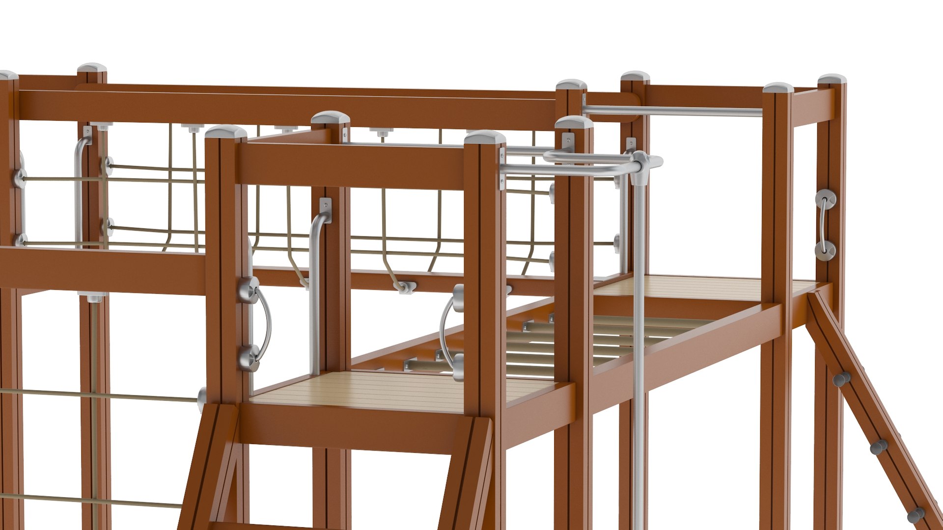 3D Lappset Motoric Track 05 Model - TurboSquid 1762148