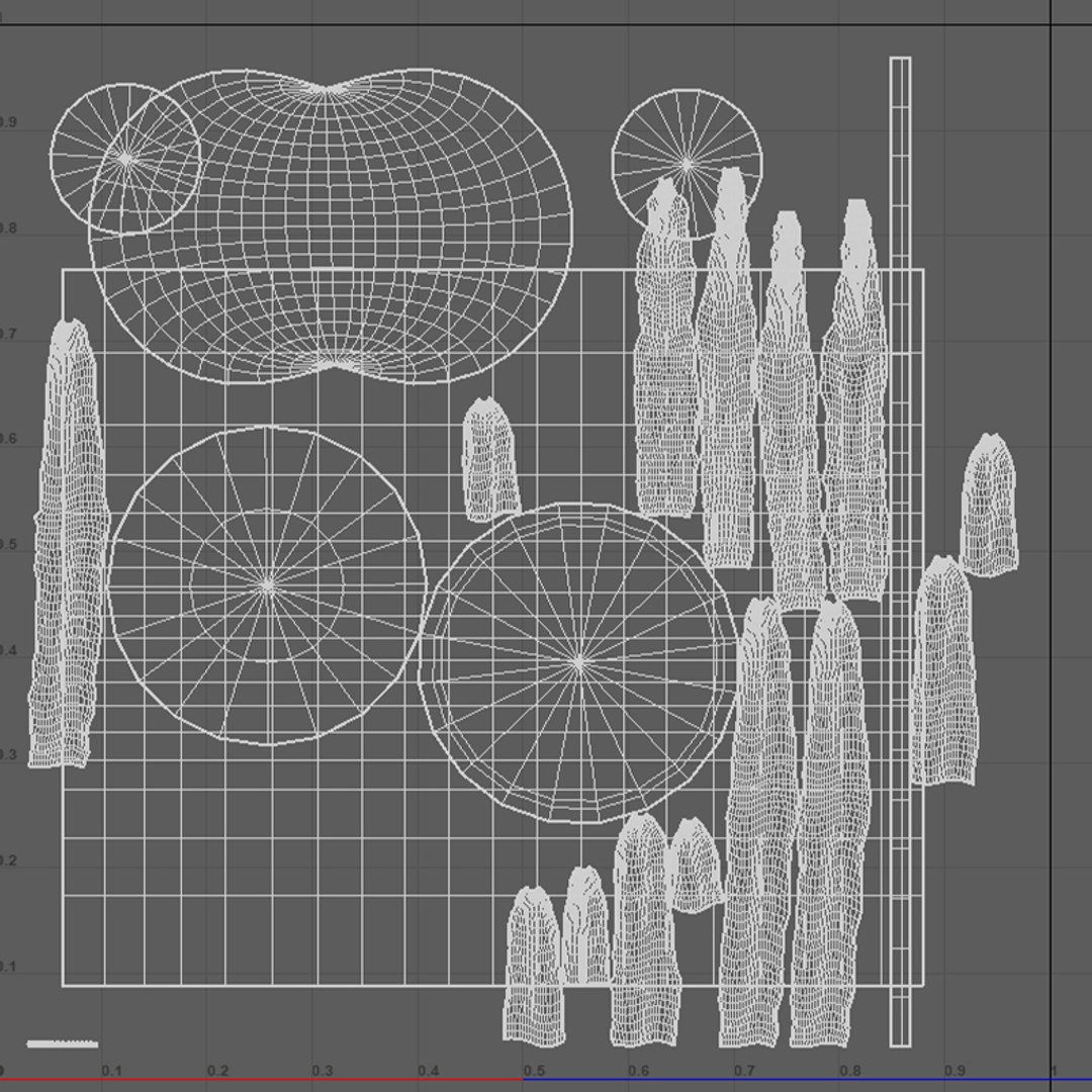 3D Medieval Future Prediction Ball 01 - TurboSquid 2326020