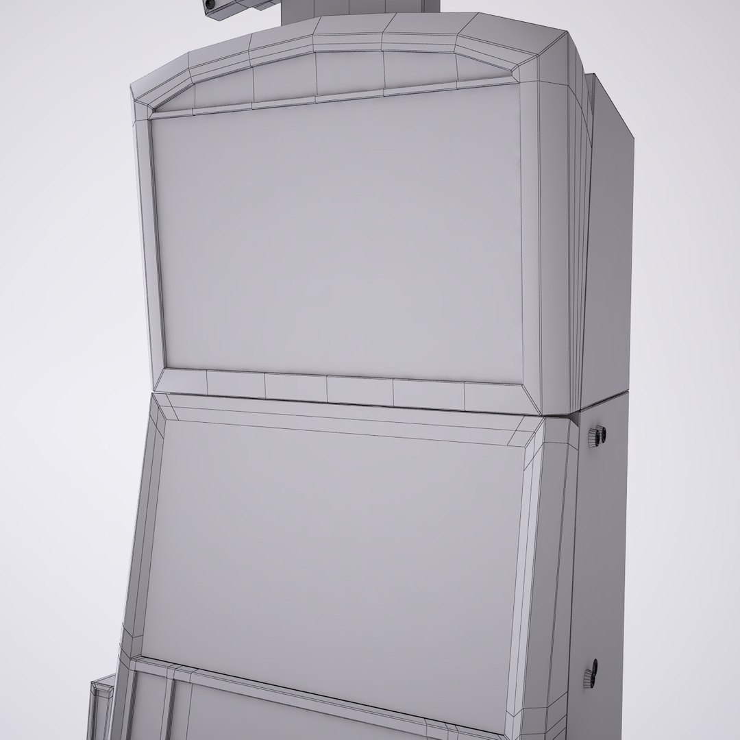 3d max atronic oxygen casino slot