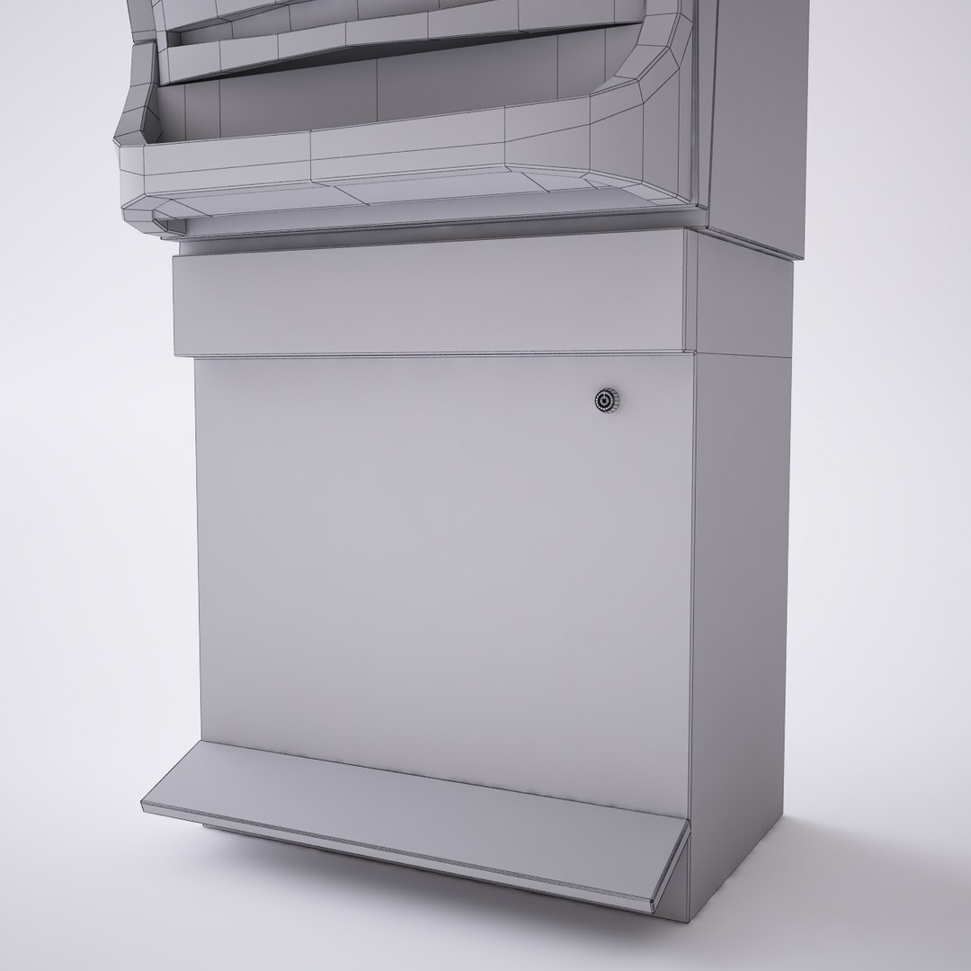 3d max atronic oxygen casino slot