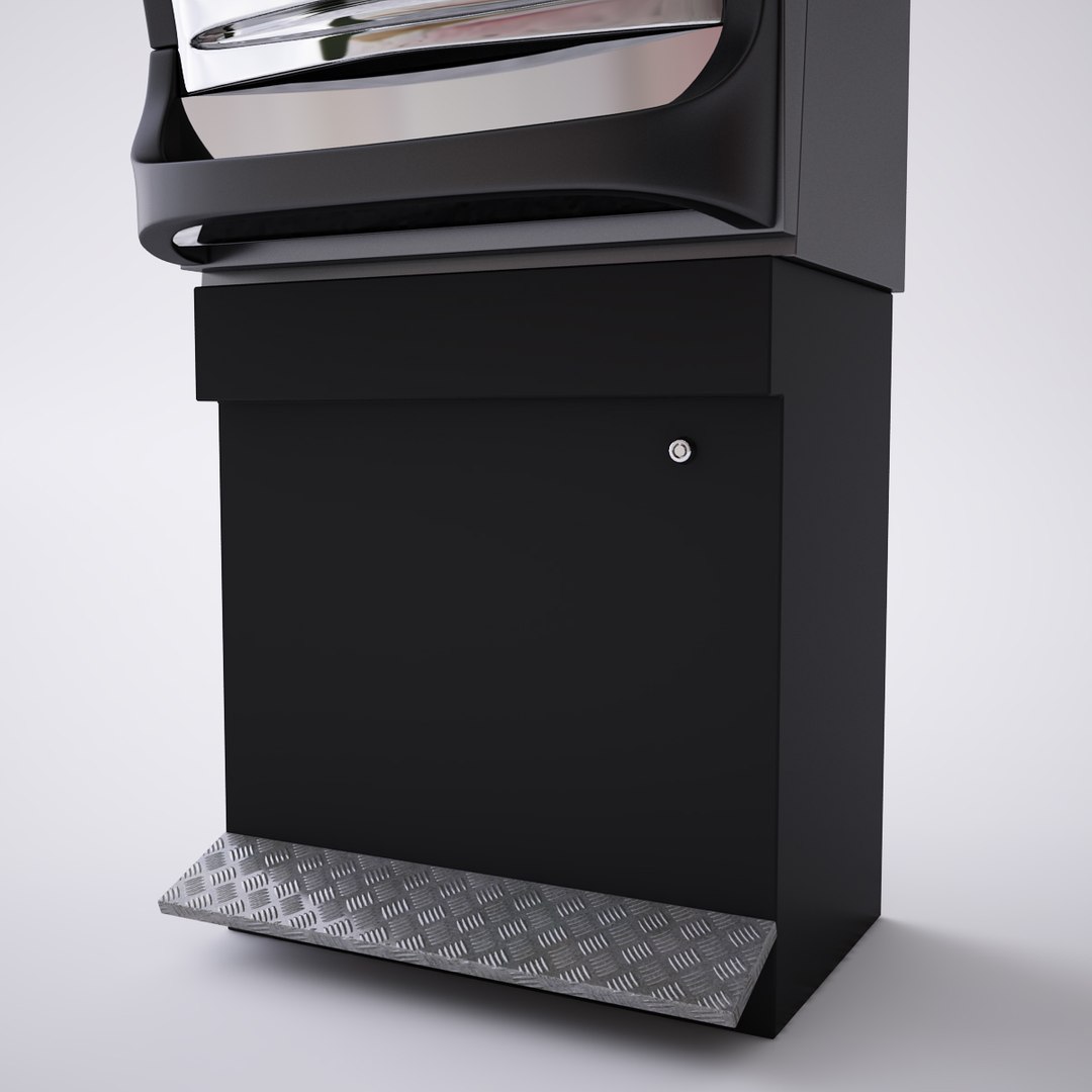 3d max atronic oxygen casino slot