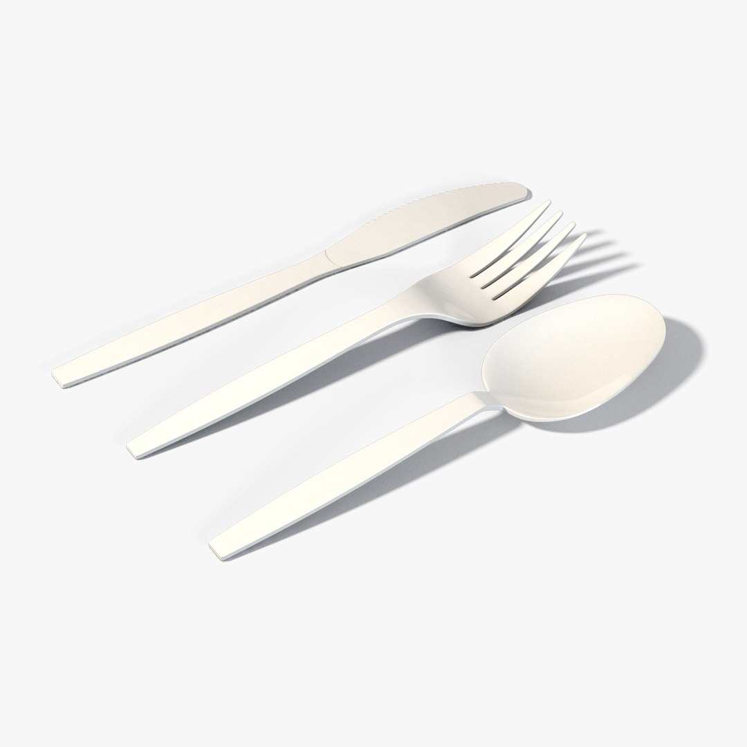 Plastic Cutlery Max