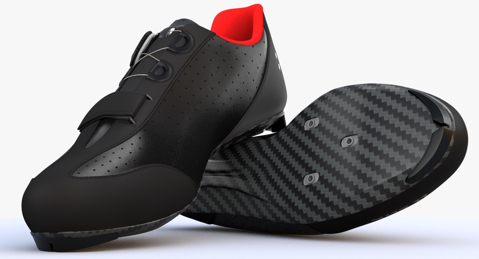 Fizik R3b Cycling Shoes Obj
