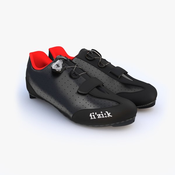 fizik r3b cycling shoes obj