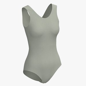 3D Leotard Models | TurboSquid