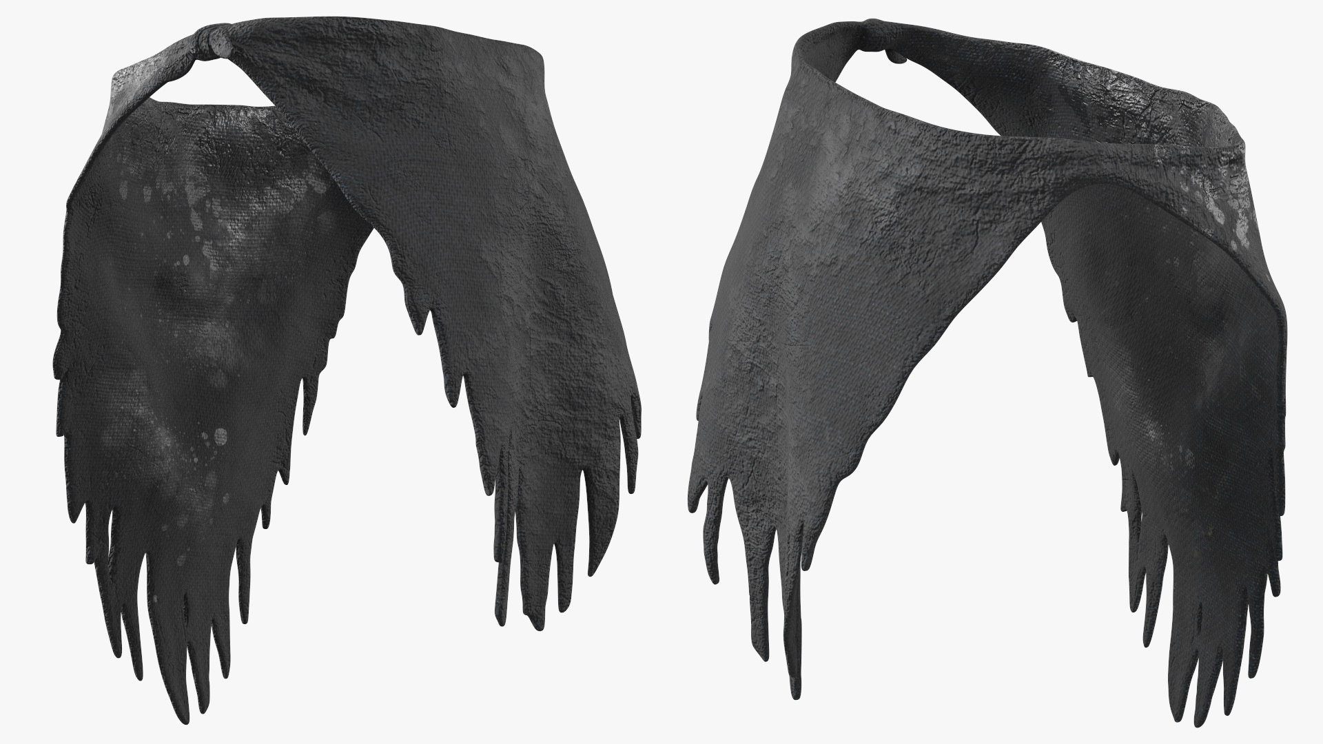 Loincloth Clothing 3D Model - TurboSquid 1702739