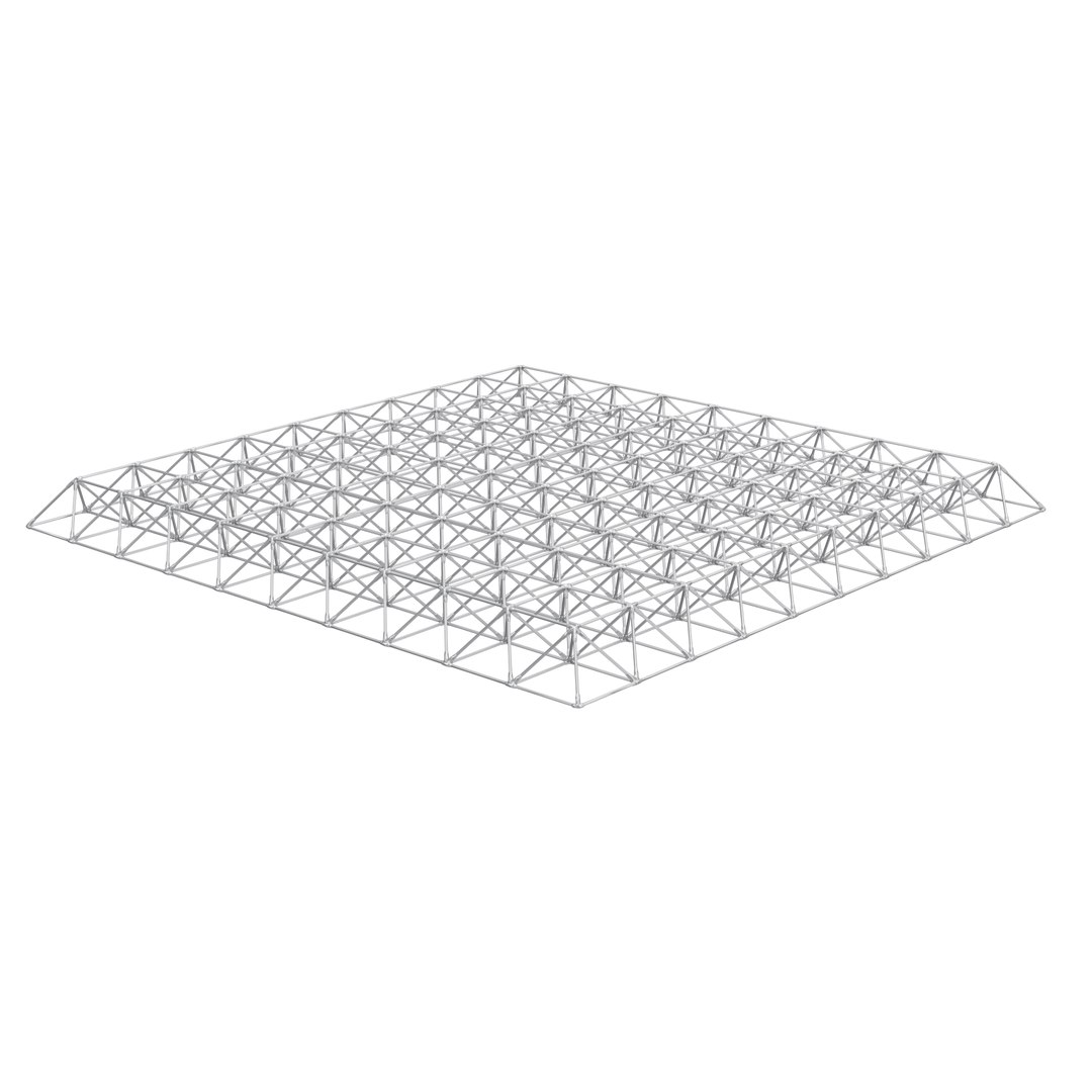 3D TRUSS STRUCTURE Model - TurboSquid 2193938