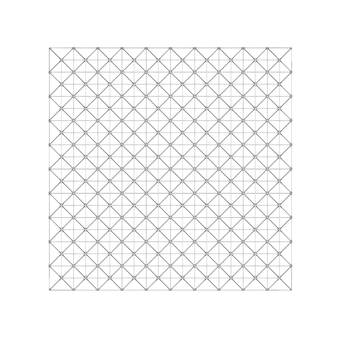 3D TRUSS STRUCTURE Model - TurboSquid 2193938