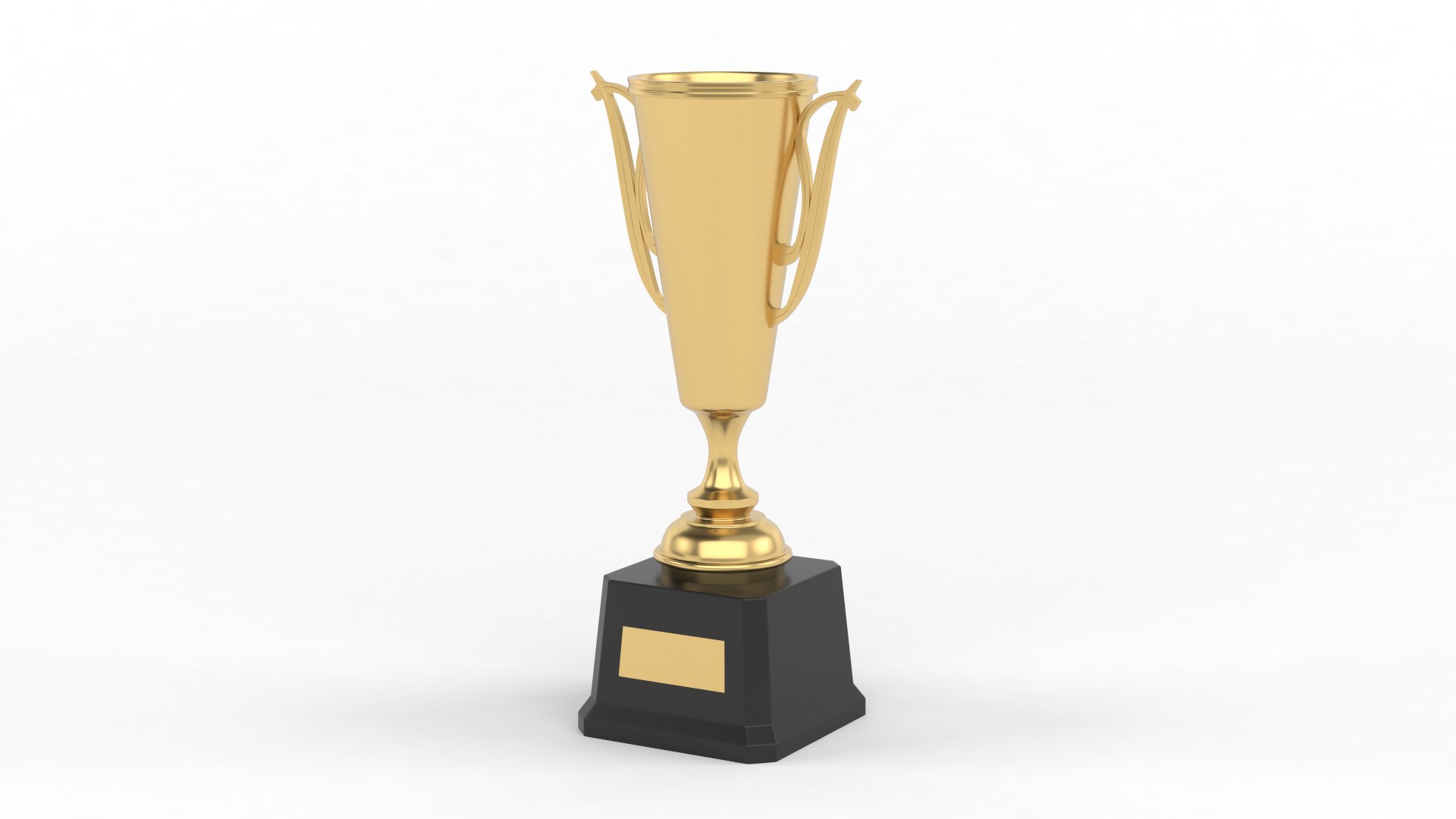 3D Trophy Cups Collection Model - TurboSquid 1983544