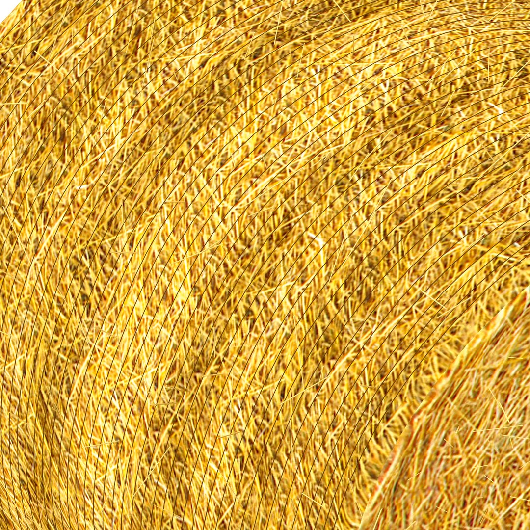 Max Haystack Modelled