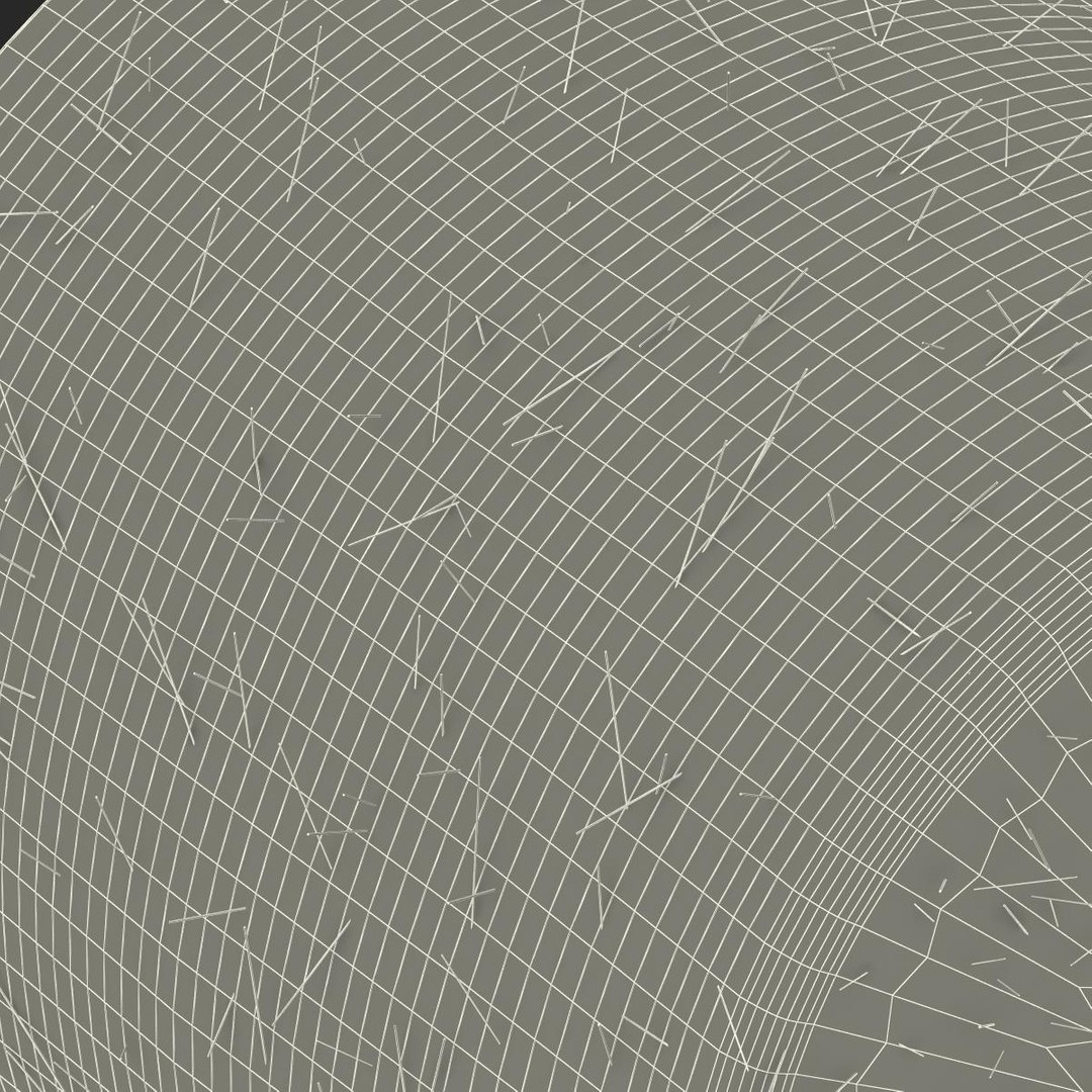 Max Haystack Modelled