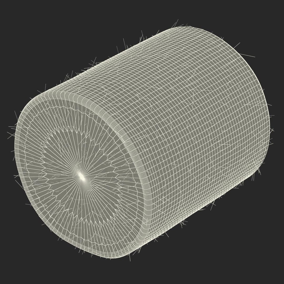Max Haystack Modelled