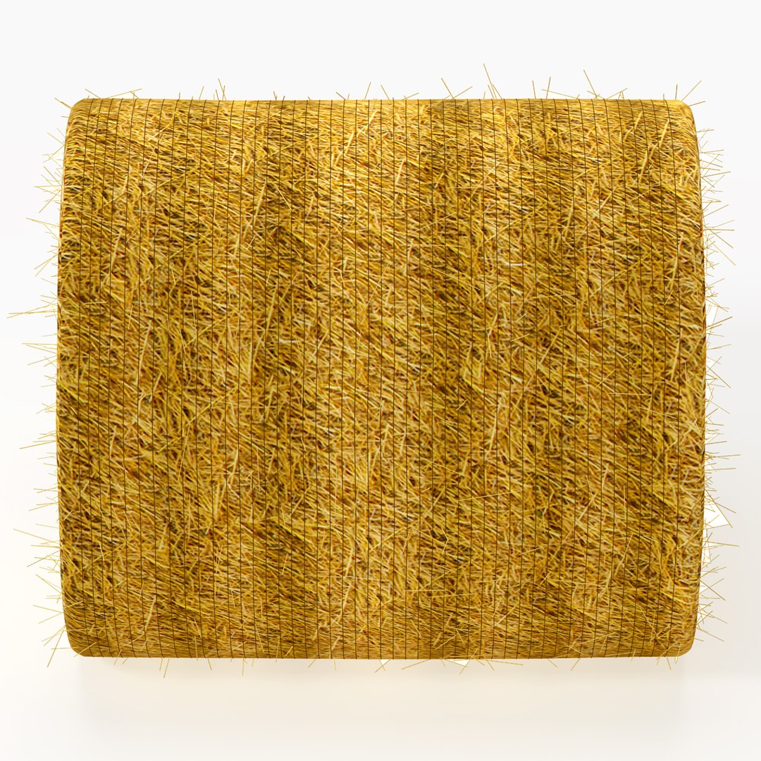 Max Haystack Modelled