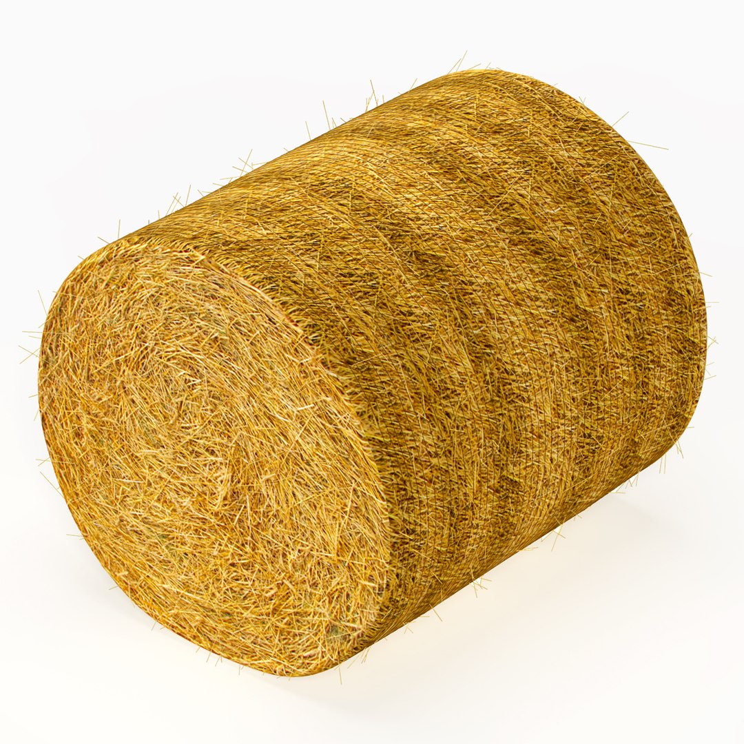 Max Haystack Modelled