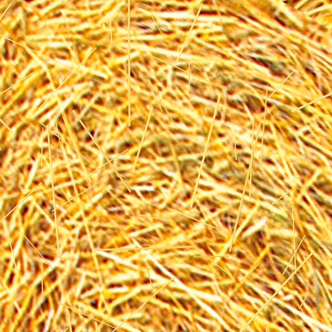 Max Haystack Modelled