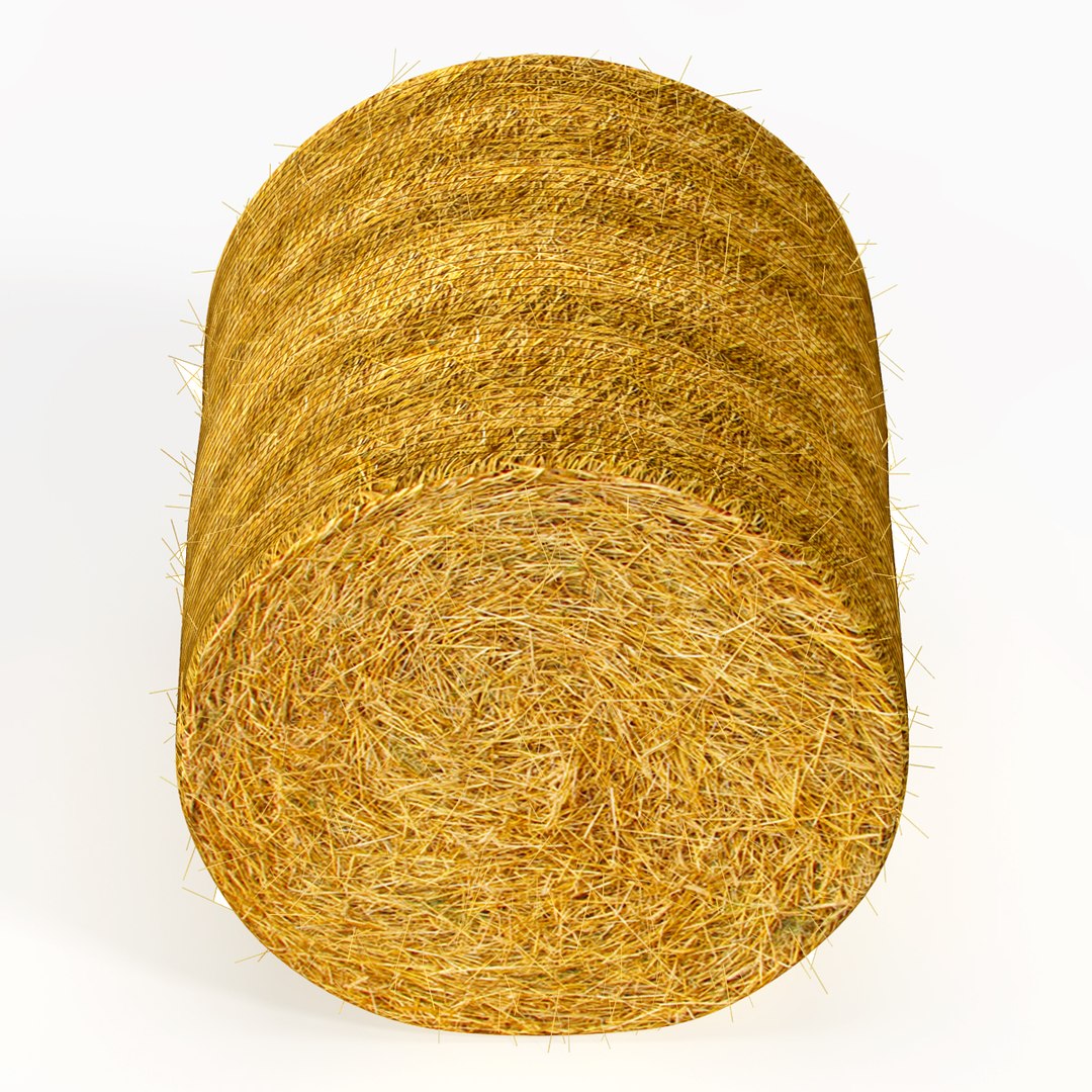 Max Haystack Modelled