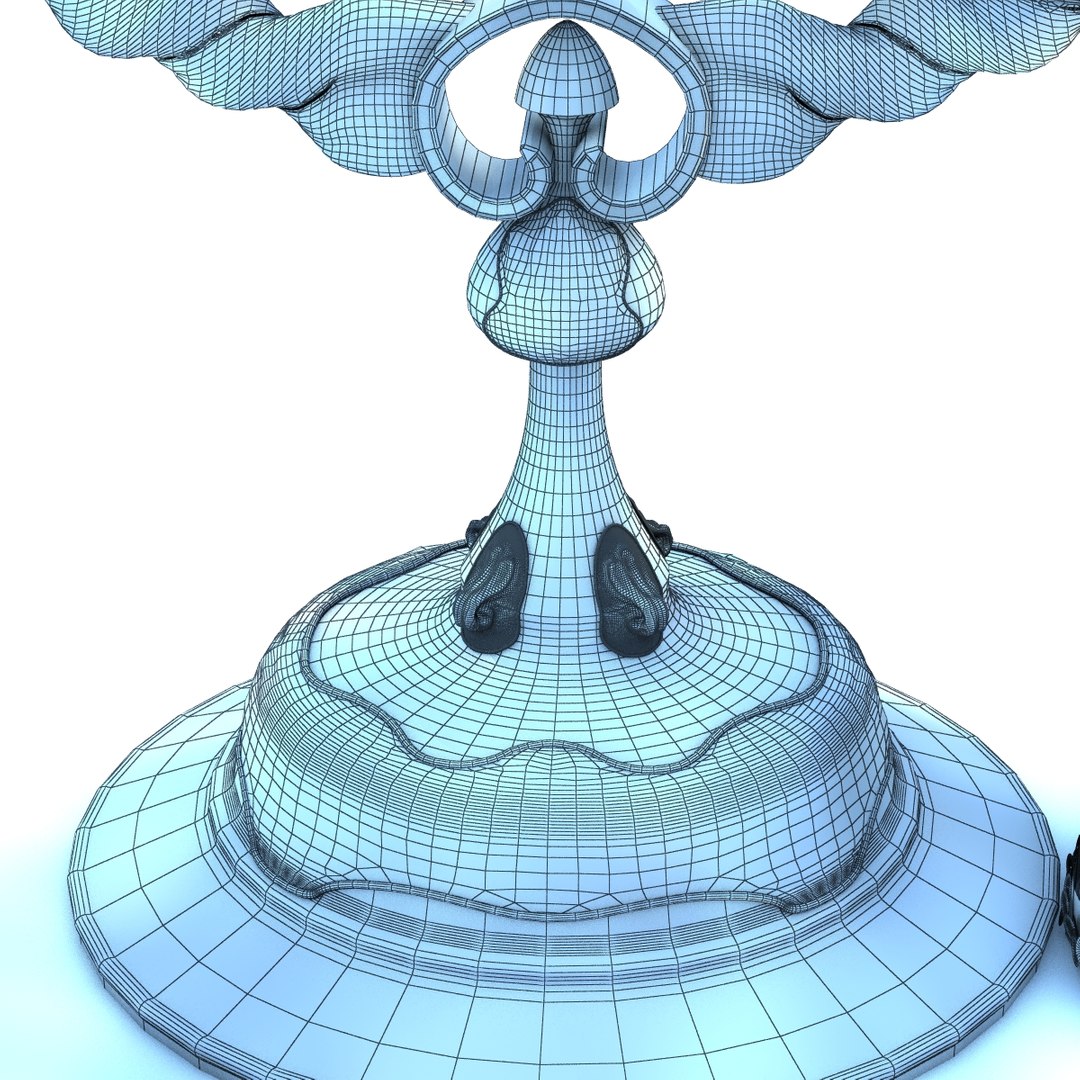 life 3d max