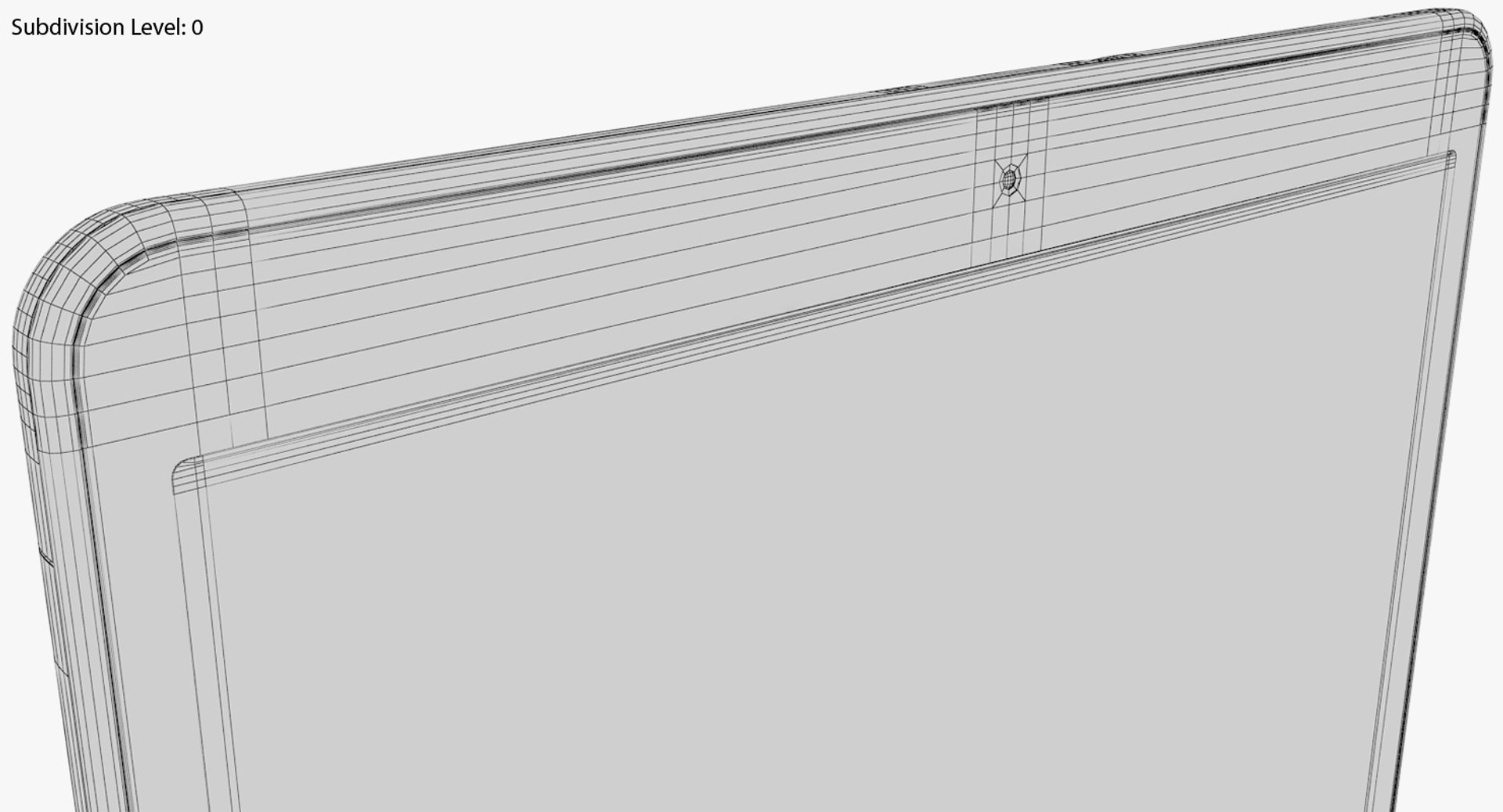 Realistic samsung galaxy tab 3D model - TurboSquid 1396869