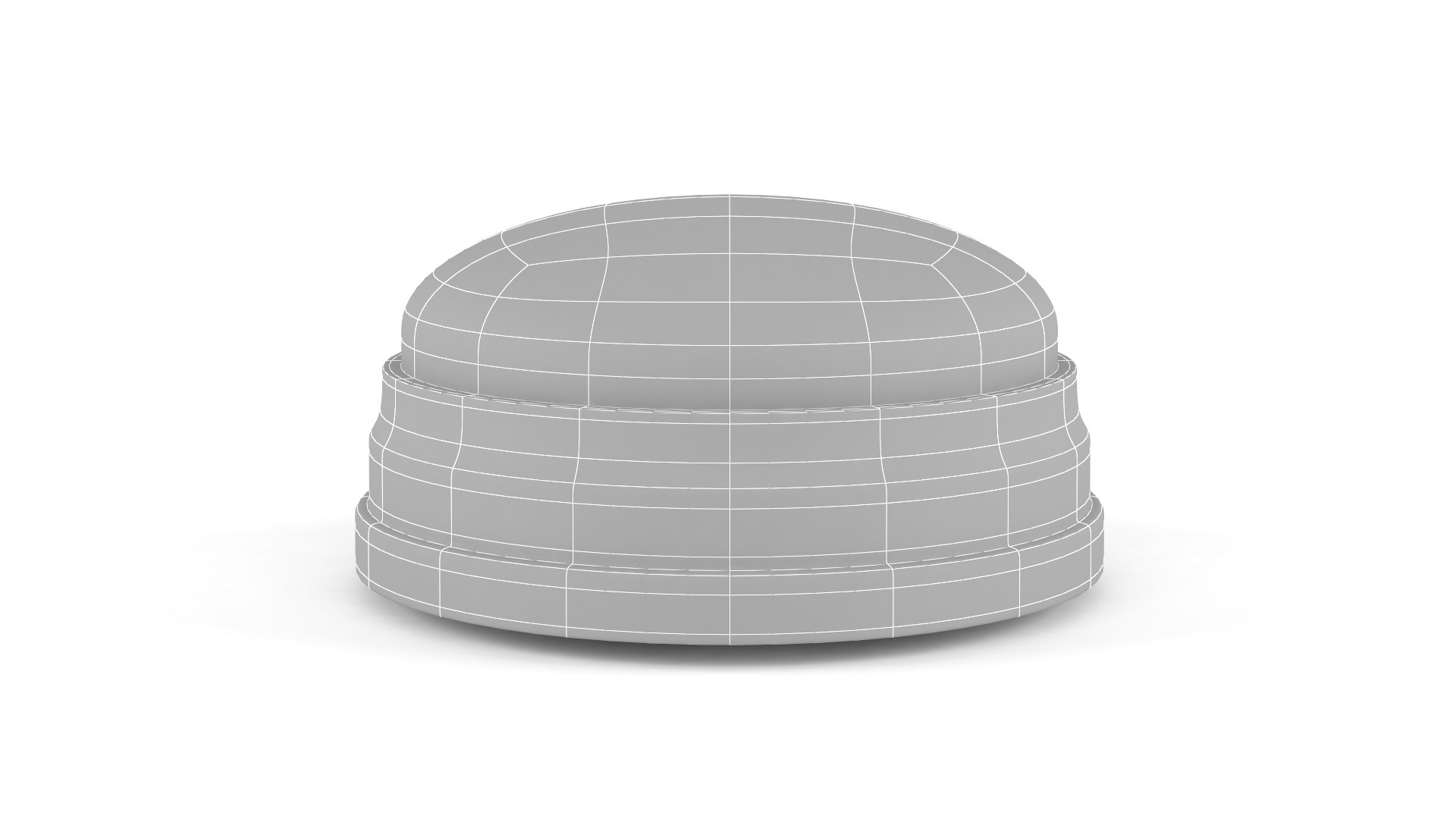 Free Buzzer Buttons 3D Model - TurboSquid 2016549