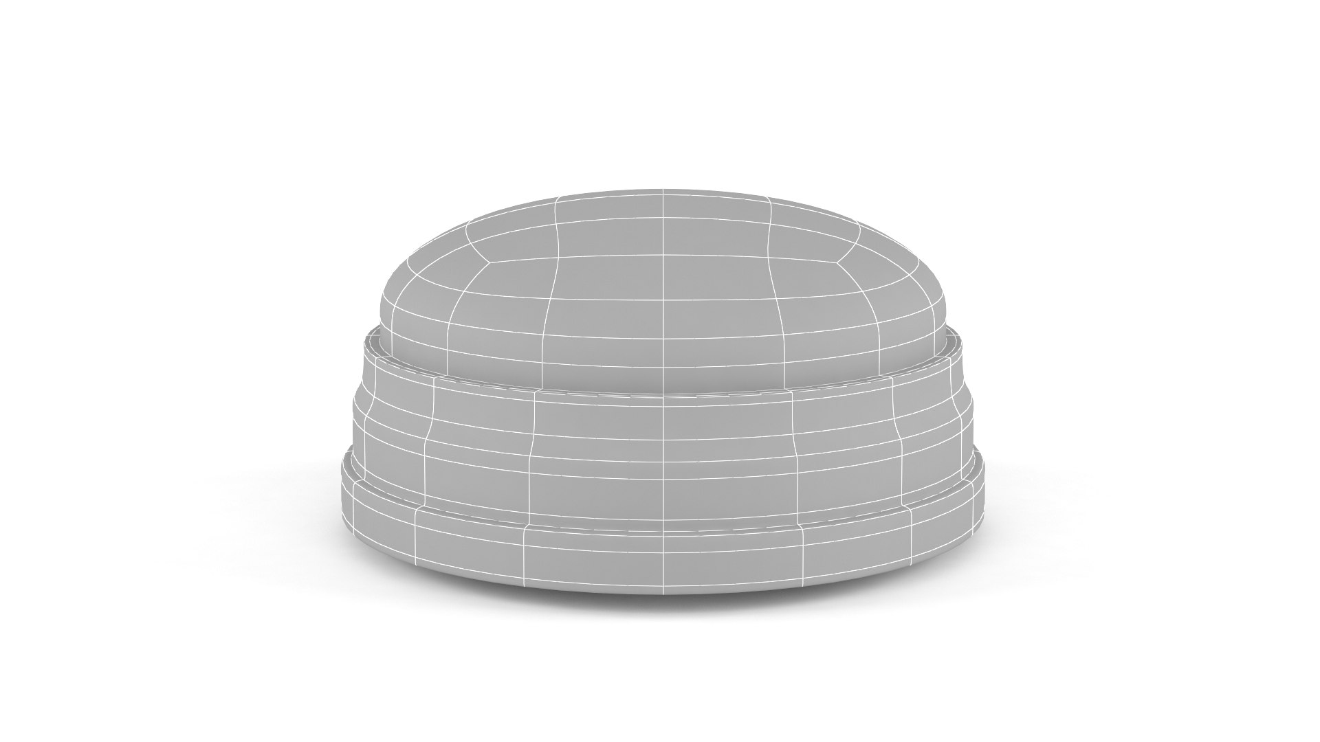 Free Buzzer Buttons 3D Model - TurboSquid 2016549