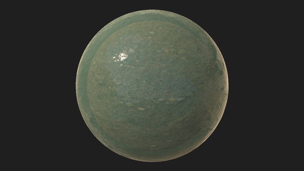 River Water Textures 3D model - TurboSquid 1811554