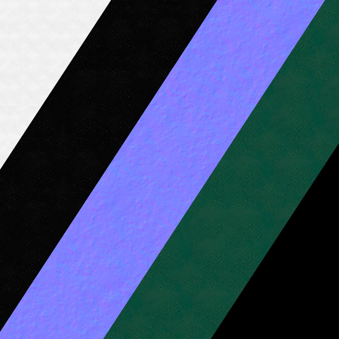 River Water Textures 3D Model - TurboSquid 1811554