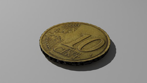 Free 3D Money Models | TurboSquid