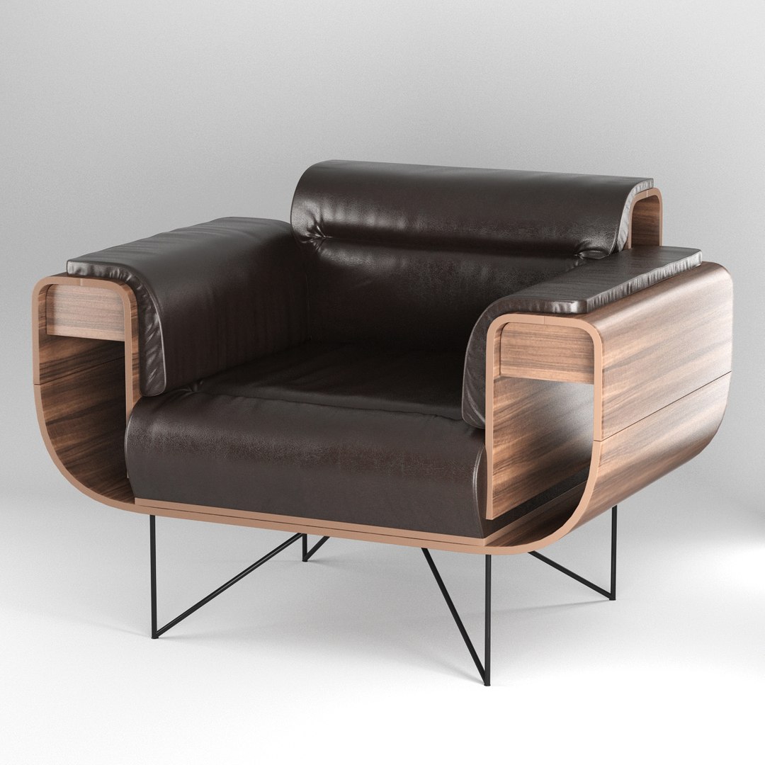 chair el purista smokers max