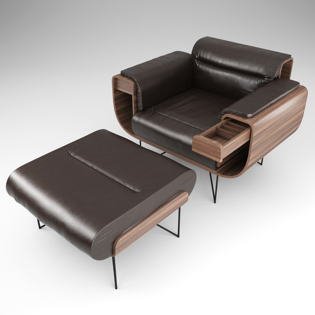 chair el purista smokers max