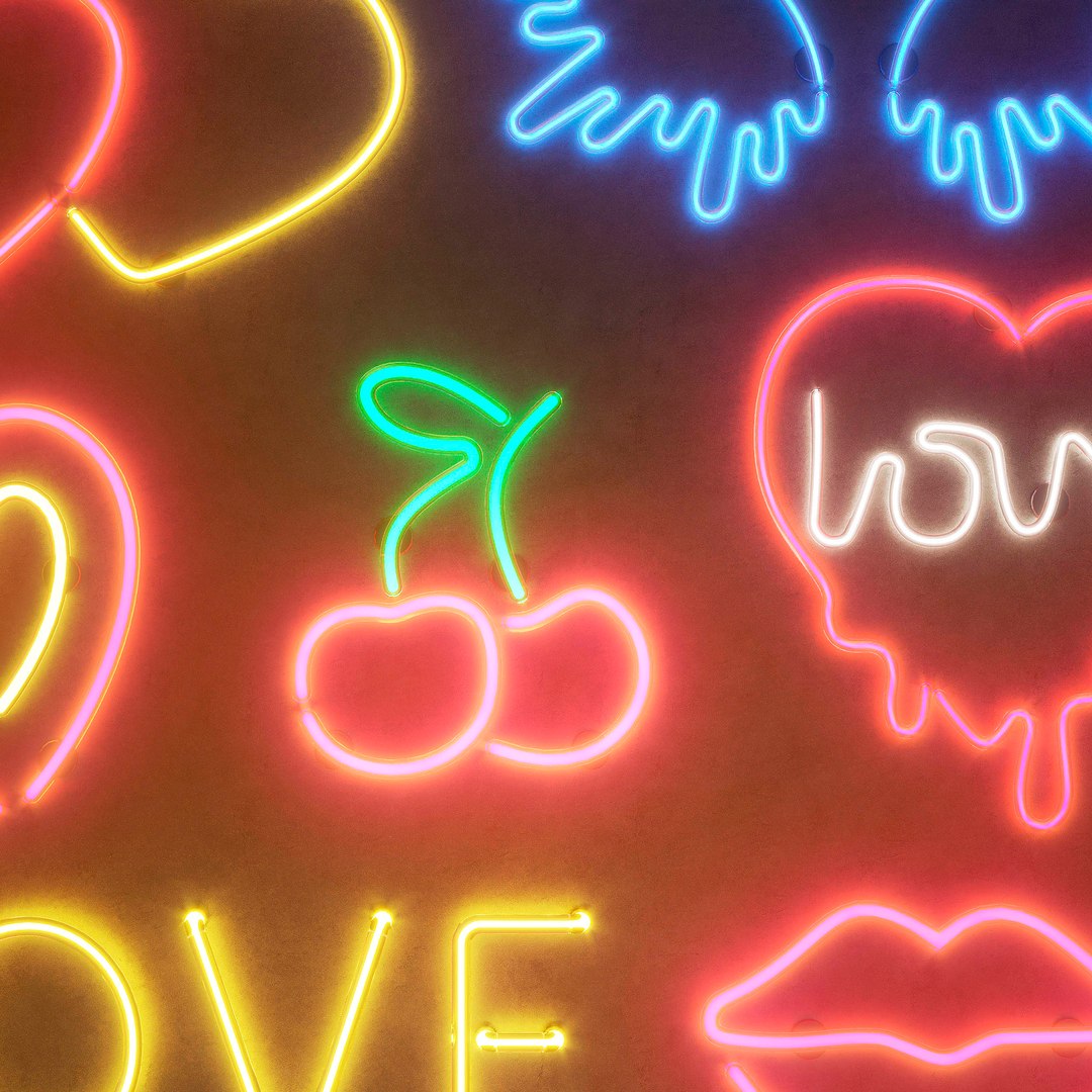 3D Light Modules Set 029 Model - TurboSquid 1595032