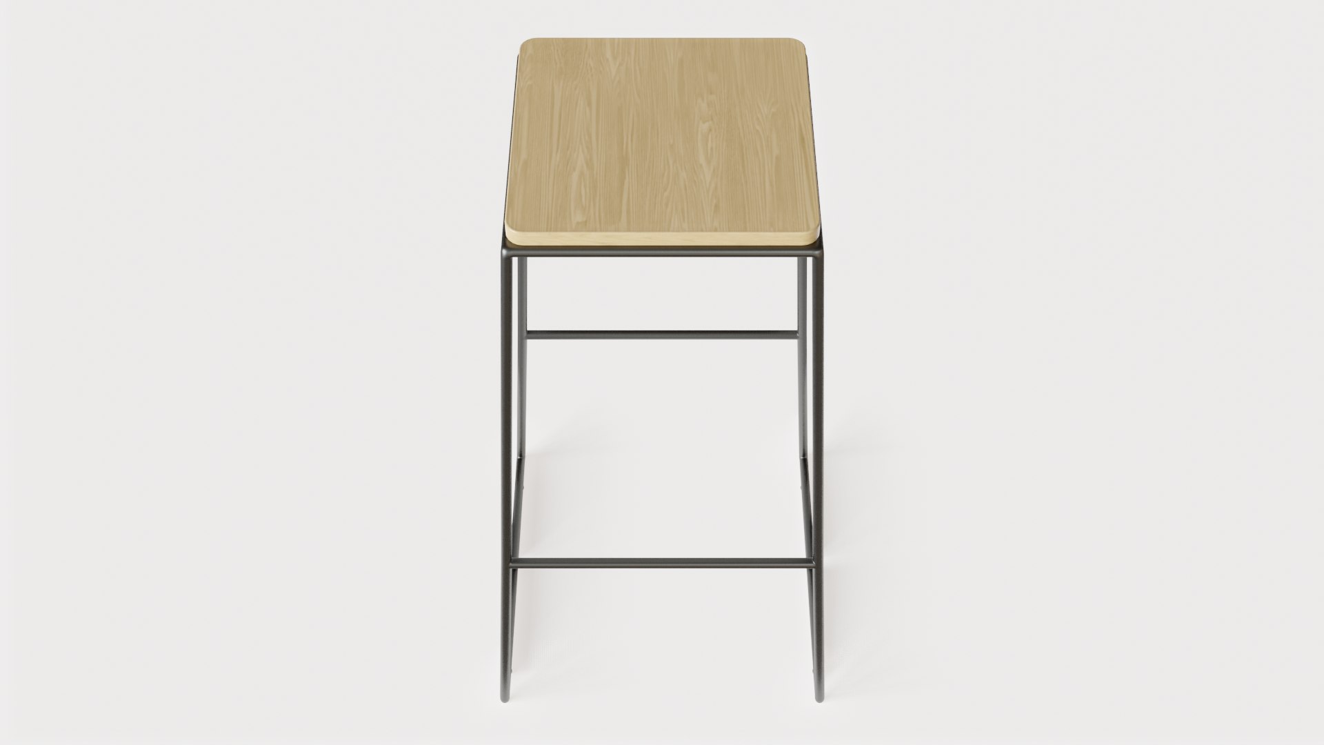 BAR STOOL OM 3D Model - TurboSquid 1739010