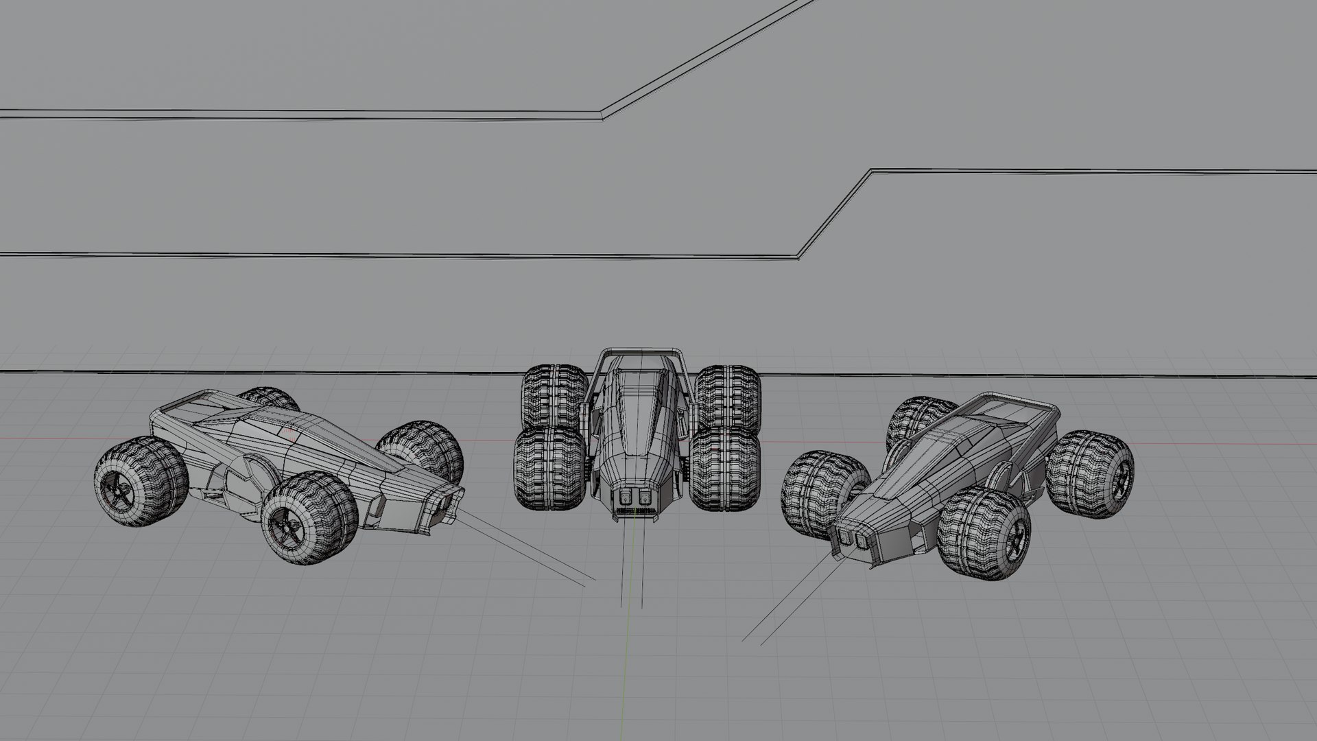 3D Racing Car Model - TurboSquid 2129823